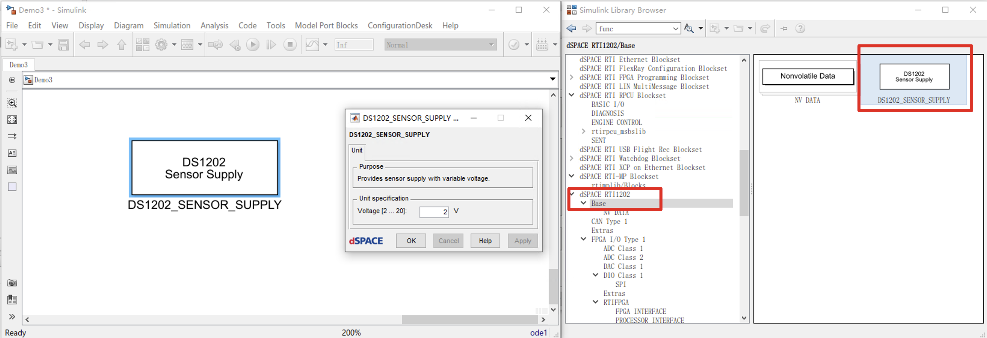MicroLabBox教程 2 - dSPACE硬件接口 基础篇 | 萤火